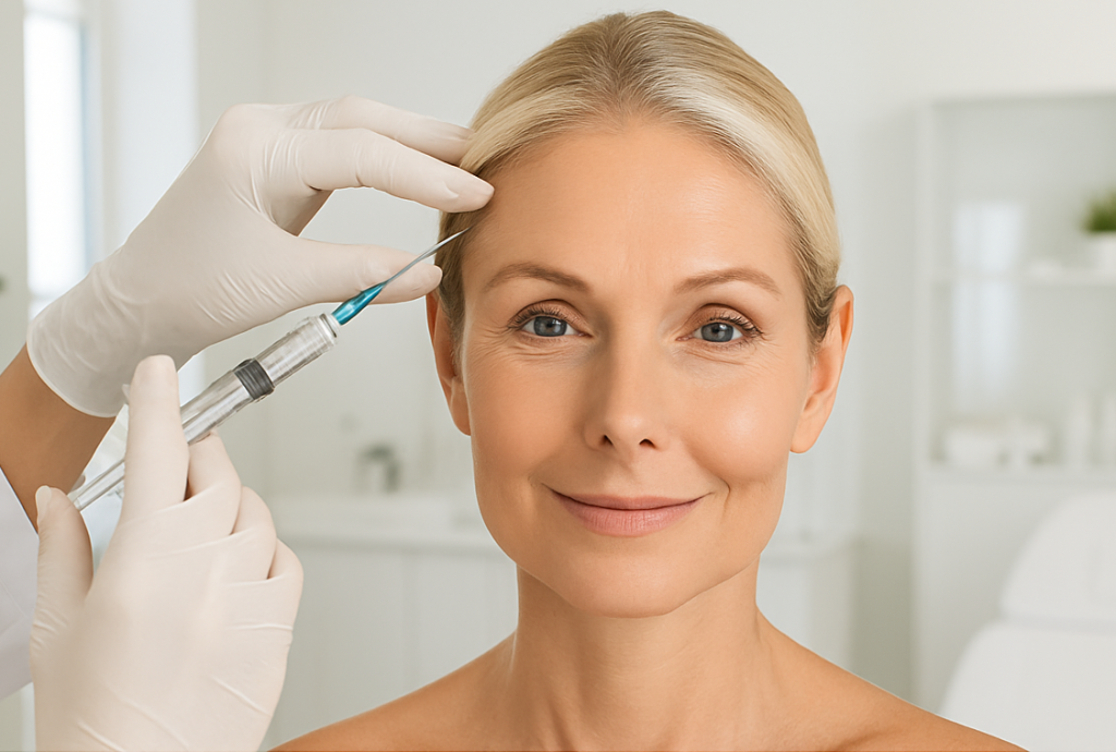 Botox in Knoxville: Your Guide to Youthful Skin in 2025 | Skin & Sculpt ...
