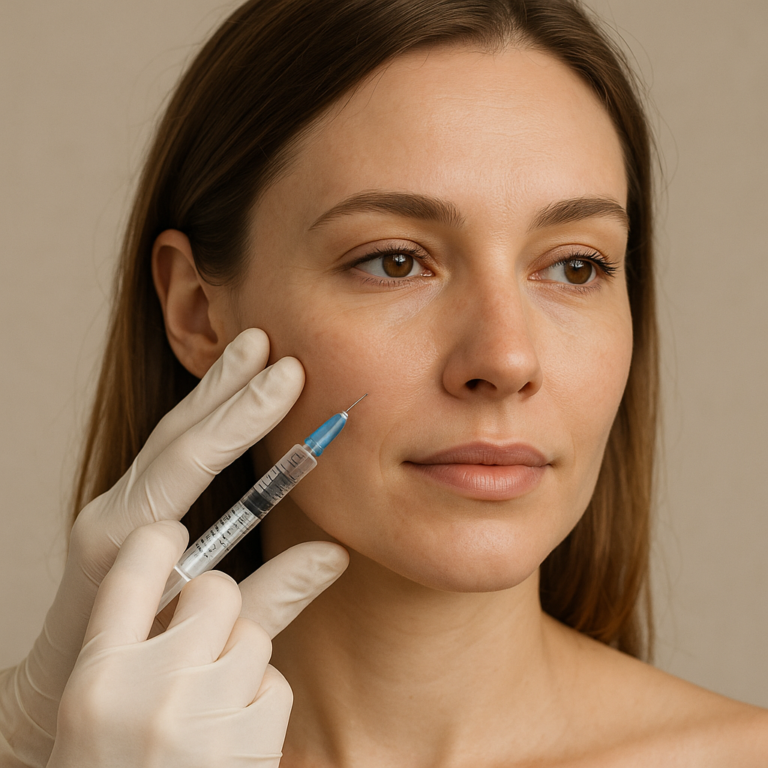 Natural-Looking Dermal Fillers in Knoxville: Subtle Enhancements for ...